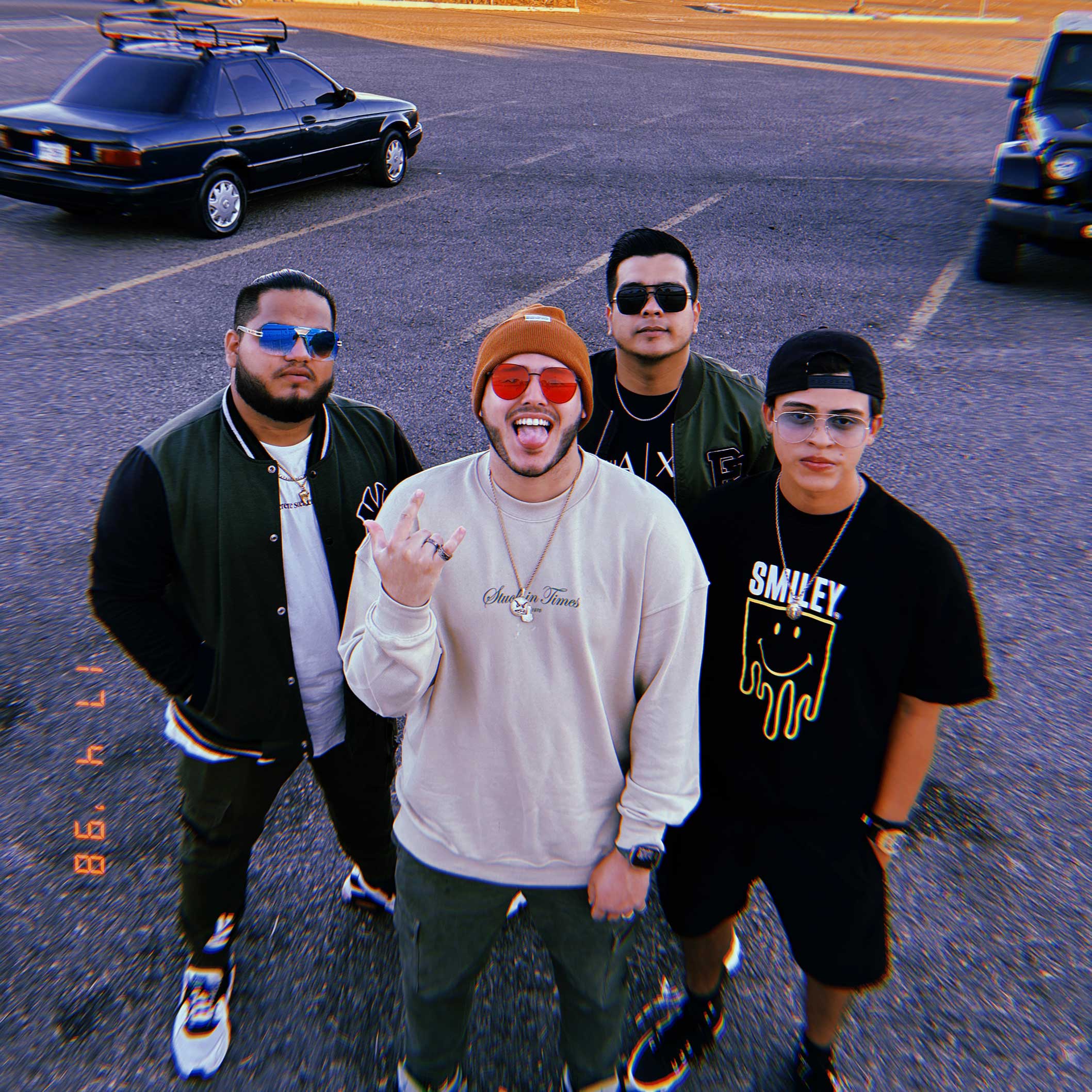 Lizos Music – Somos un sello discográfico dedicado a exponer lo mejor ...