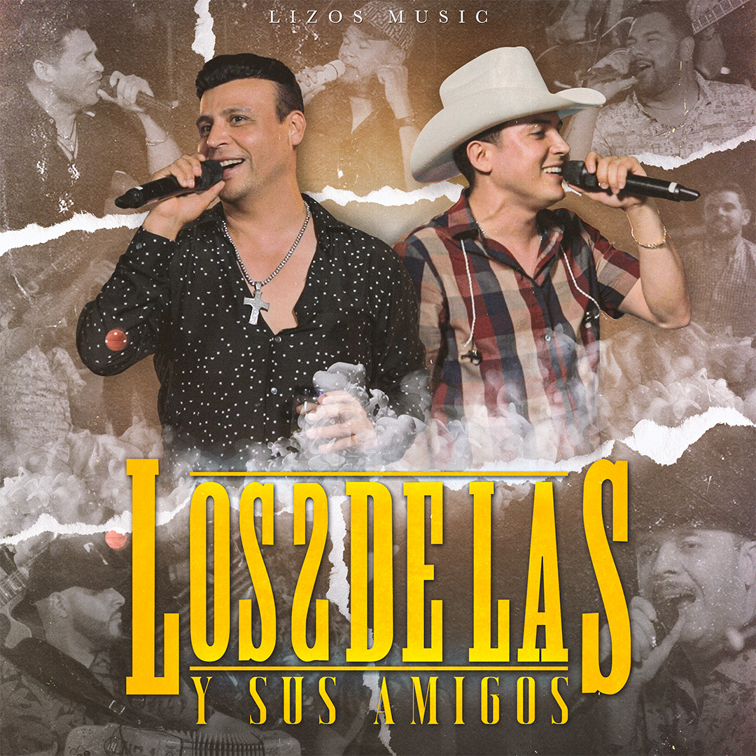Lanzamientos – Lizos Music