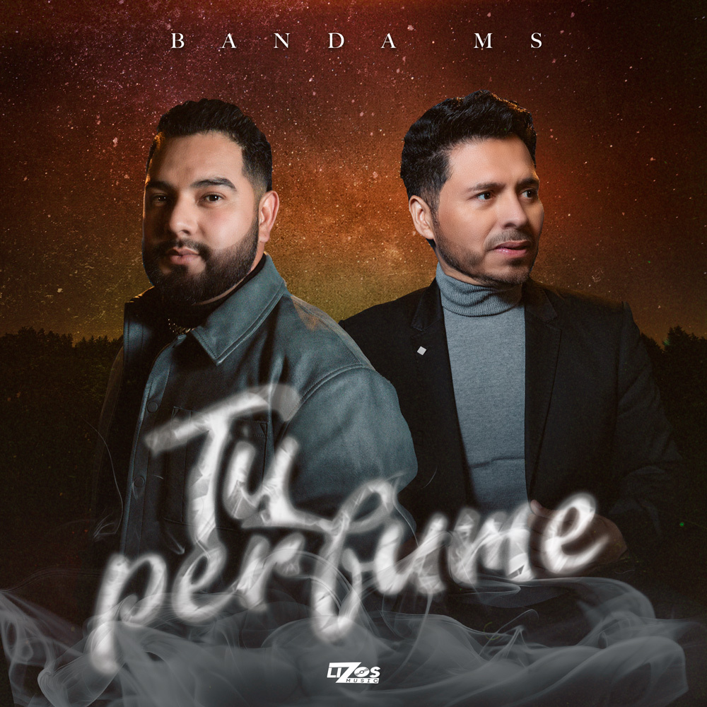 El tema «TU PERFUME» ha alcanzado el primer puesto en la lista Billboard. – Lizos Music
